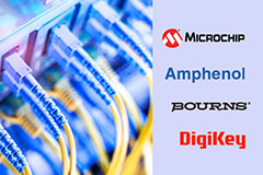 Single Protocol Ethernet for Industry – Webinar | DigiKey